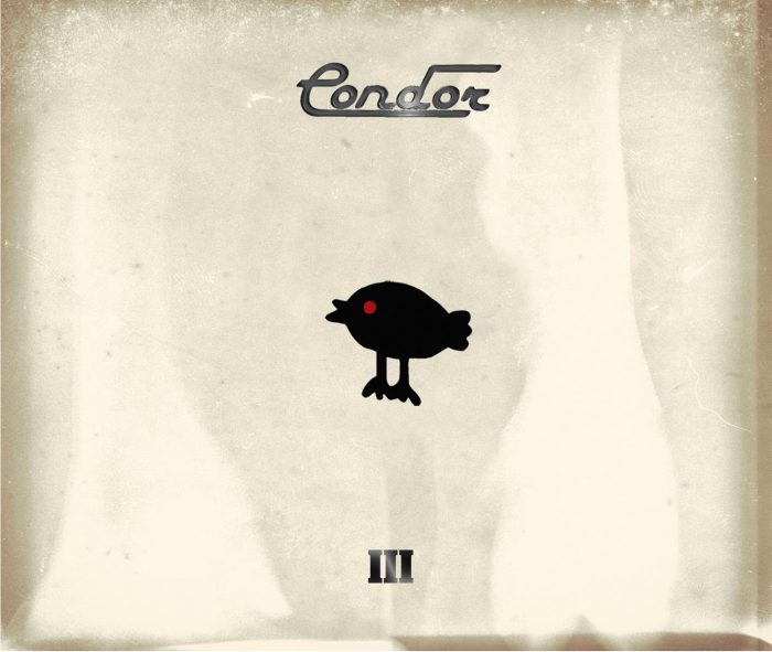 Es geht immer weiter : Condorband